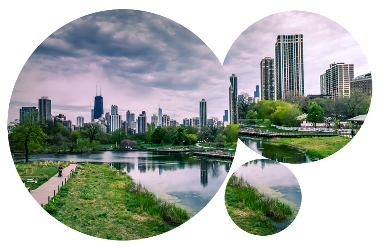 Beyond Smart Cities | World’s 1st Green Technology Marketplace